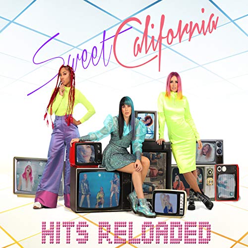 Amazon.com: Hits Reloaded : Sweet California: Digital Music