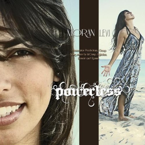 Play Powerless by Moran Levi on Amazon Music