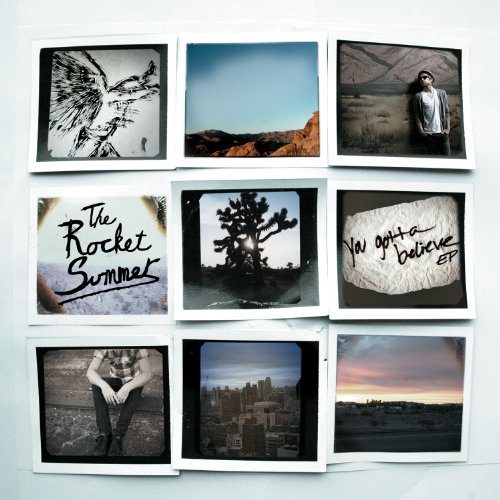Play You Gotta Believe EP by The Rocket Summer on Amazon Music