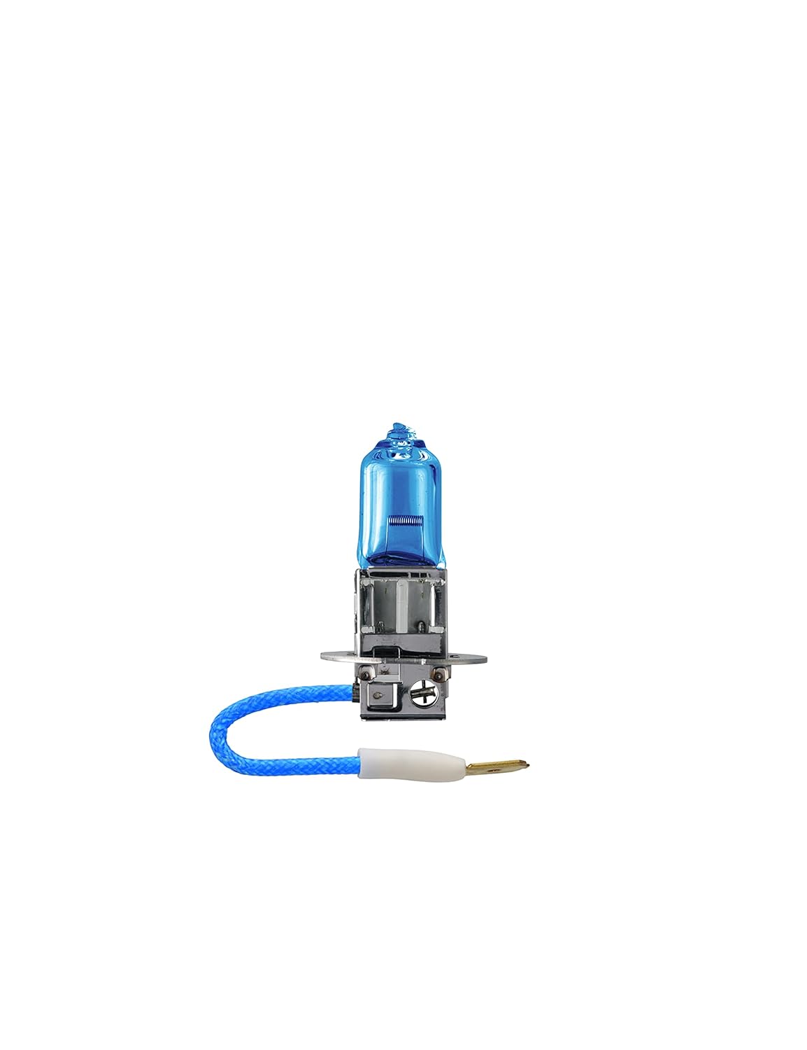 Philips H3 12336 Diamond Vision 12V 55W (Single) : Amazon.in: Car ...