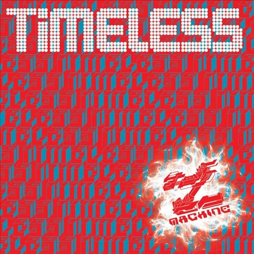 Amazon.com: Timeless [Explicit] : Z MacHine: Digital Music
