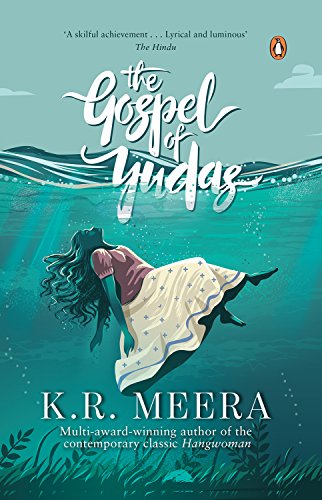 The Gospel of Yudas - Kindle edition by Meera, K R, Rajamohan, Rajesh ...