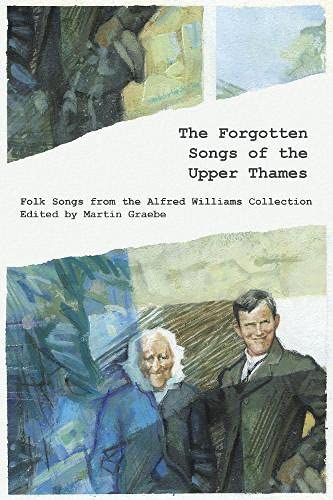 Amazon | The Forgotten Songs of the Upper Thames: Folk Songs from the ...