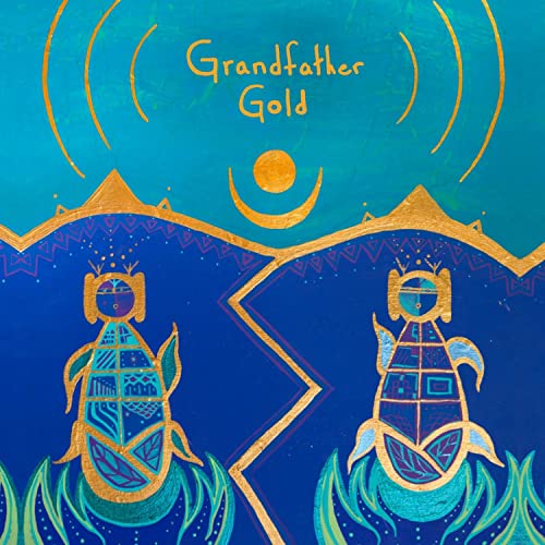 Play Grandfather Gold by Grandfather Gold on Amazon Music