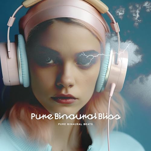 Play Pure Binaural Bliss by Pure Binaural Beats on Amazon Music Unlimited
