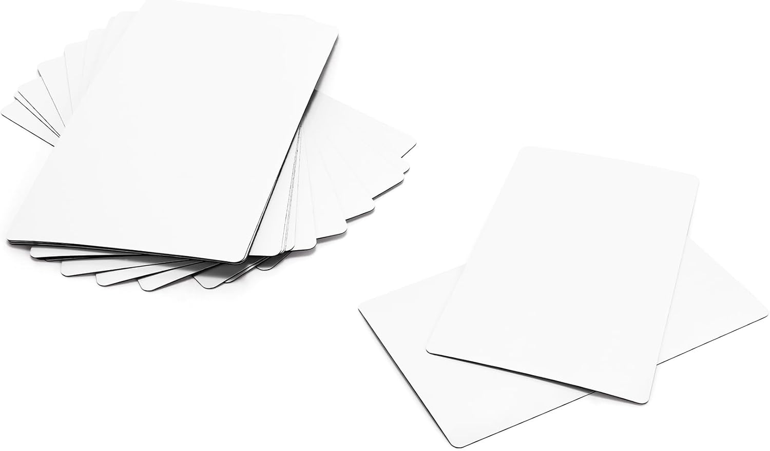 Amazon.com : Rammos Dry Erase Magnetic Labels - 5 x 3 inch, 15 Pieces ...