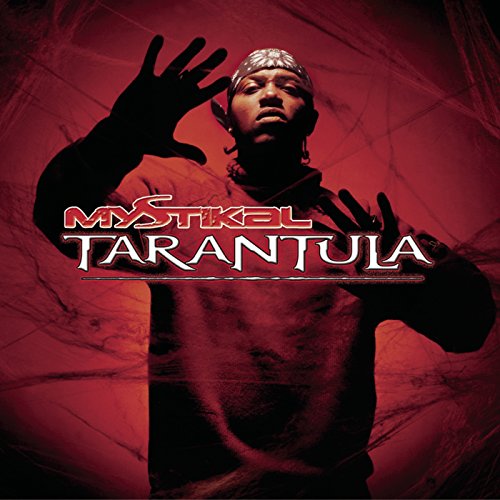 Play Tarantula by Mystikal on Amazon Music