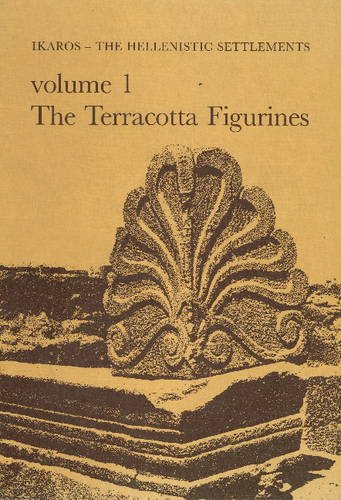 Amazon | Failaka / Ikaros: 1, Terracotta Figurines (Jutland Arch ...