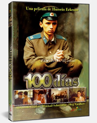 Amazon.com: 100 Dias (Pride) (Dvd) [2009] (Import Movie) (European ...