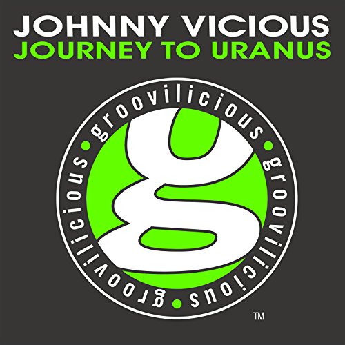 Play Journey to Uranus by Johnny Vicious feat. Lula on Amazon Music