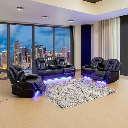 Martin Power Recliner--- box 3/3 for sale | North Las Vegas, NV ...