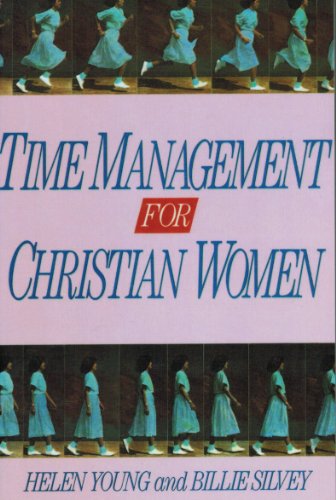 5 Best Christian Time Management Books Review