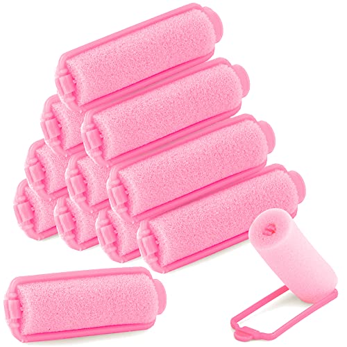 Top 10 Pink Foam Rollers Hair of 2022 - Katynel