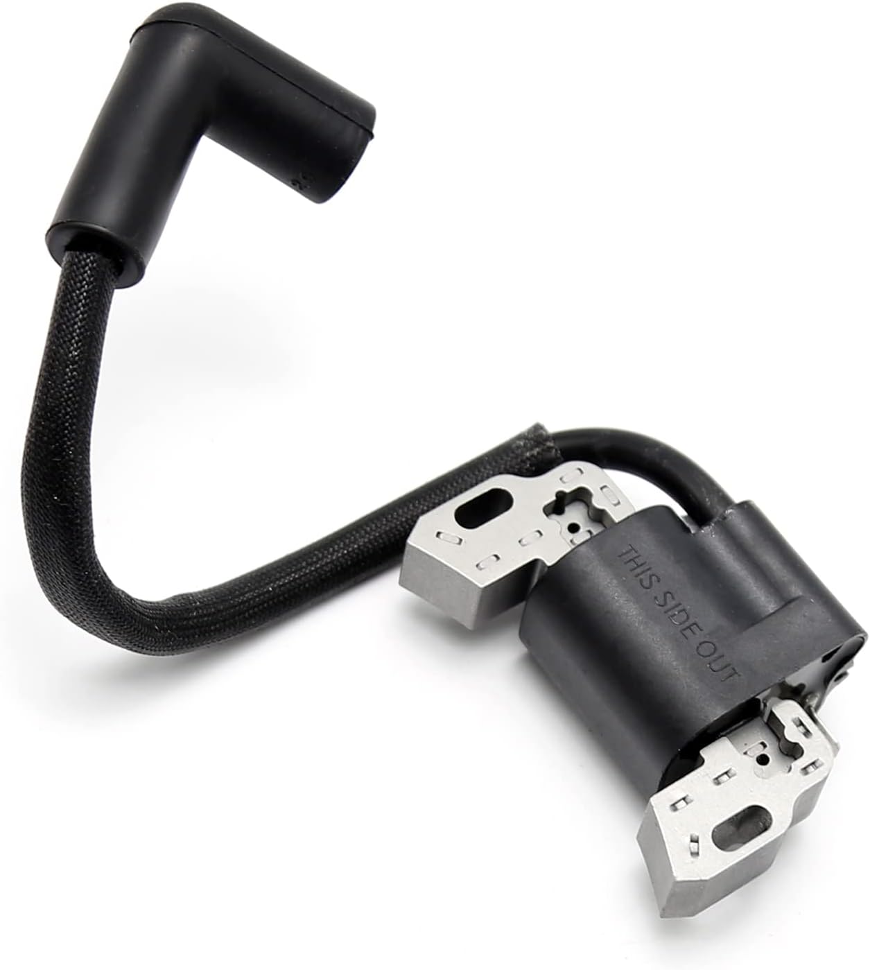 Amazon.com: Ignition Coil Replacement for Briggs and Stratton 08P502 ...