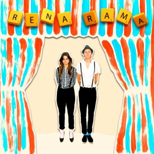 Rena Rama von Rena Rama bei Amazon Music - Amazon.de