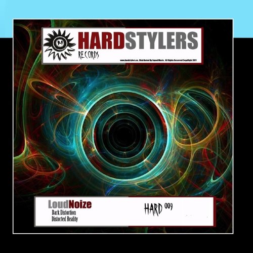 Loud Noize - Dark Distortion - EP - Amazon.com Music