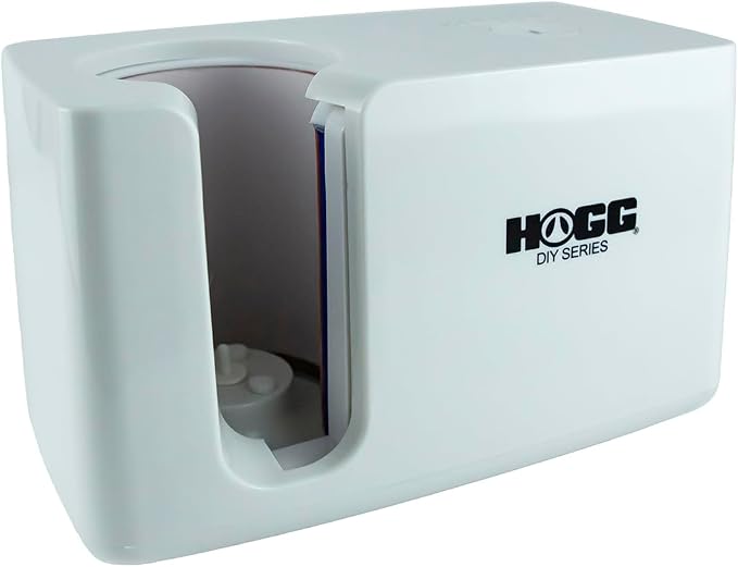 Amazon.com: HOGG Auto Mug Press Machine - Quick N' Easy Series ...