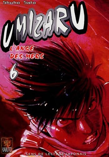 Amazon.com: Umizaru, tome 6: 9782752300409: Shuho Sato: Books
