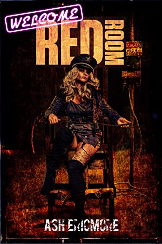 Red Room eBook : Ericmore, Ash: Amazon.co.uk: Kindle Store