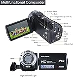 Top 18 Best MiniDV Camcorders of 2022 (Reviews) - FindThisBest
