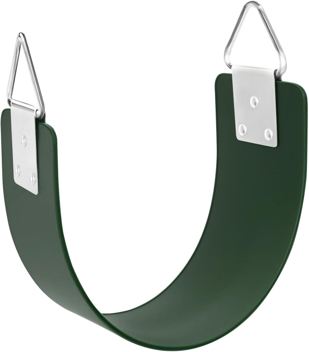 Amazon.com: OLIVIA & AIDEN Heavy Duty Swing Seat with Rubber Coated 66 ...