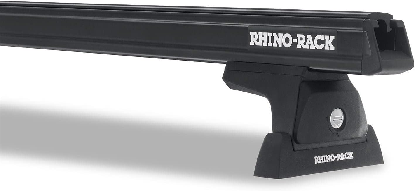 Thule 9595B Wingbar Edge Fixpoint/Flushrail, Alluminio, S/M : Amazon.it ...