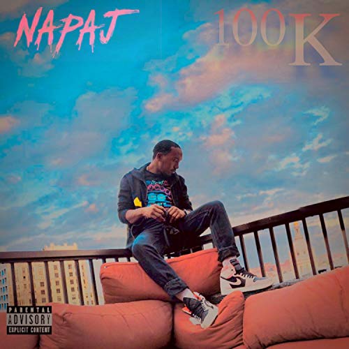 100k de Napaj en Amazon Music Unlimited