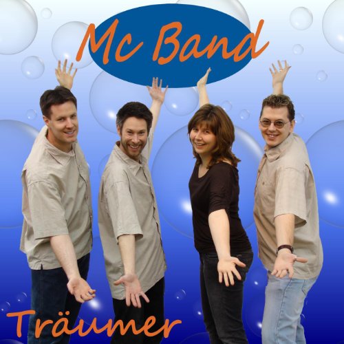 Amazon Music - MC BandのTräumer - Amazon.co.jp