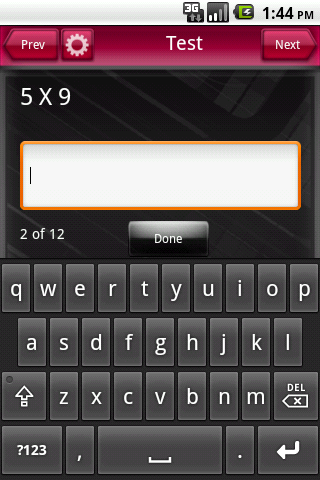 Quizard Flashcards Lite:Amazon.com:Appstore for Android