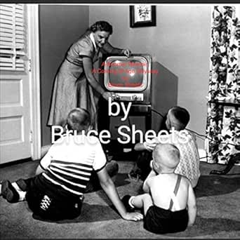 Amazon.com: A Boomer Memoir: A Coming of Age Odyssey (Audible Audio ...