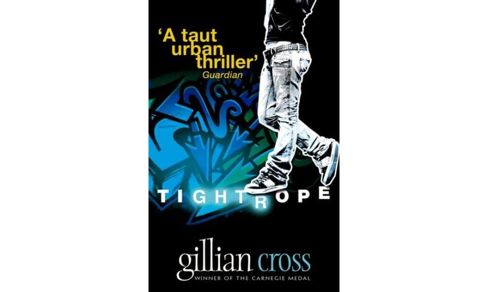 Tightrope: Gillian Cross: 9780192755896: Amazon.com: Books