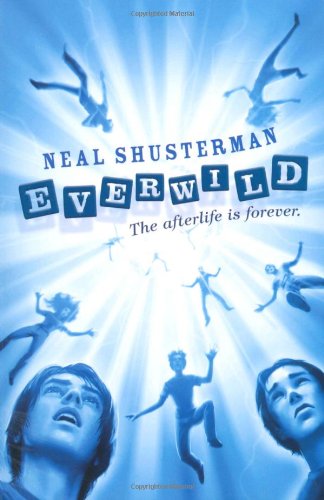 Everwild (Skinjacker Trilogy): Neal Shusterman: 9781847387325: Amazon ...