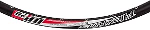 Amazon.com : Alex DP20 Rim 29in (622x20) Black Disc Non-Machined 32H ...