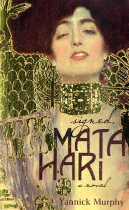 Buy SIGNED, MATA HARI Book Online at Low Prices in India | SIGNED, MATA ...