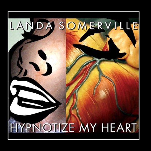 Amazon.com: Hypnotize My Heart: CDs & Vinyl