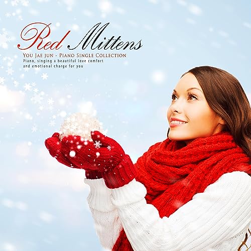 Play Red Fleece Gloves by Yu Jaejun on Amazon Music