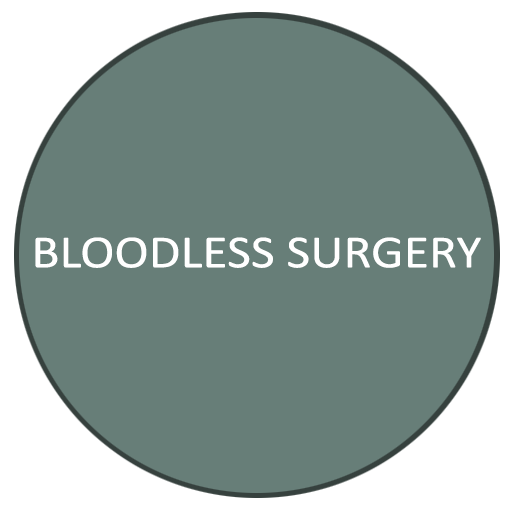Aplicación Bloodless surgery en Amazon Appstore
