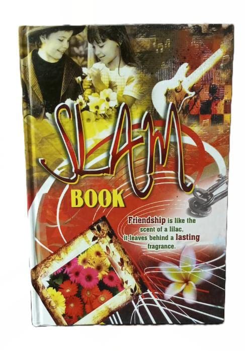 New Memorable Friend record book Memory Photo Book Album Diary ...