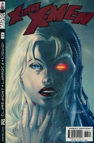 X-Treme X-Men, Edition# 13: Marvel: Amazon.com: Books
