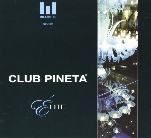 Club Pineta Elite: Compilation: Amazon.es: CD y vinilos}