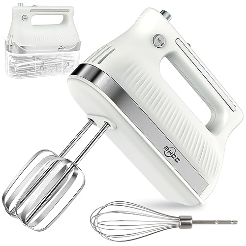 Top 10 Best Hand Mixers Kitchen Appliance : Reviews & Buying Guide ...