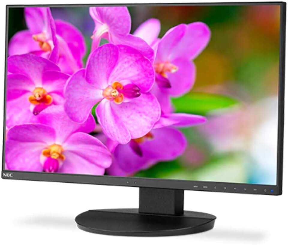 Amazon.com: NEC - Commercial TVs & Displays / Digital Signage Equipment ...