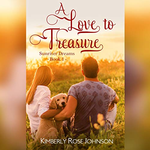 Amazon.com: A Love to Treasure: Sunriver Dreams, Book 1 (Audible Audio ...