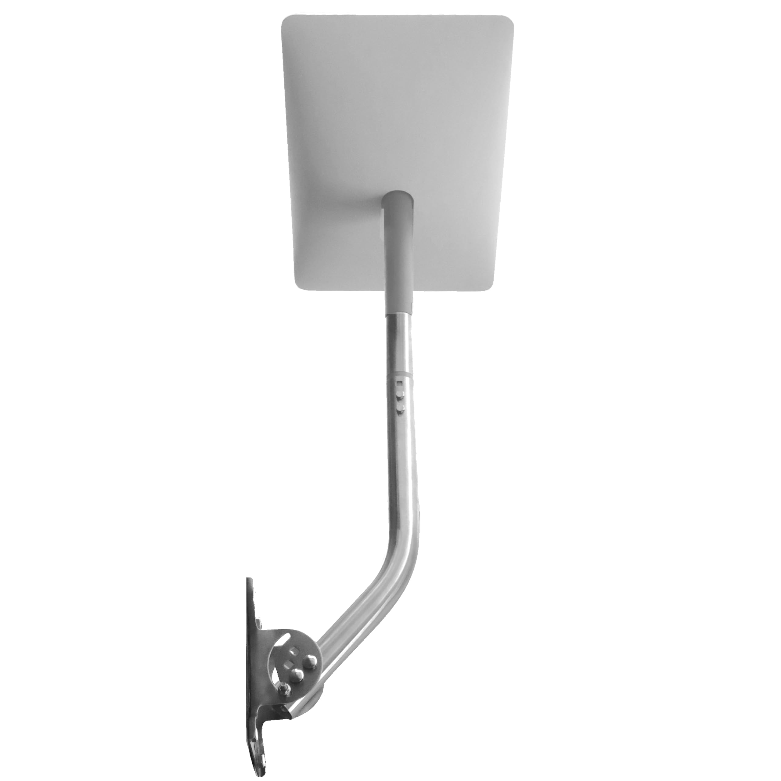 Amazon.com: Proxicast Stainless Steel Mount for Starlink V2 Antennas ...