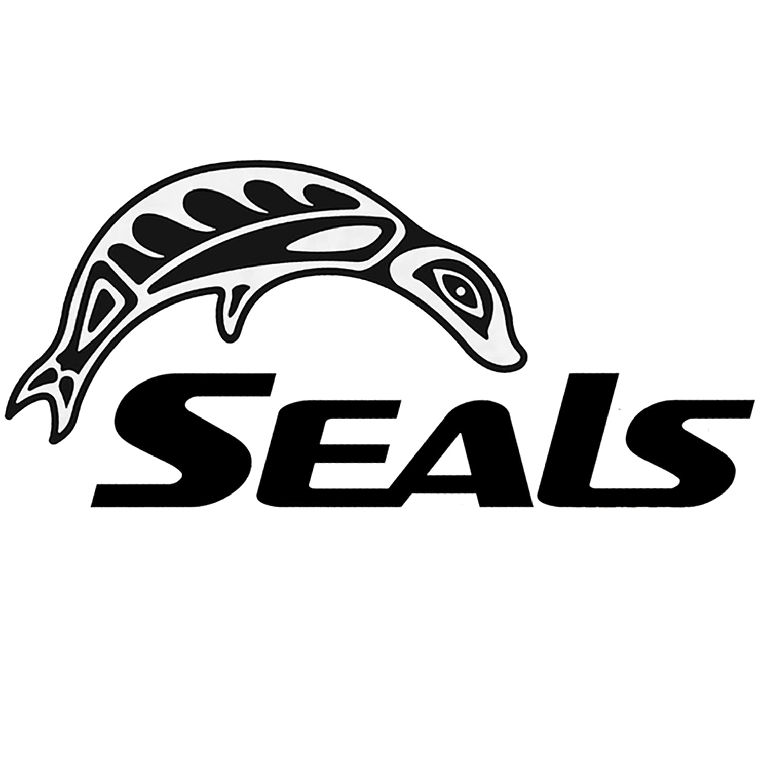 Amazon | シールズ(SEALS) ウオータースポーツ カヌー カヤック サイ