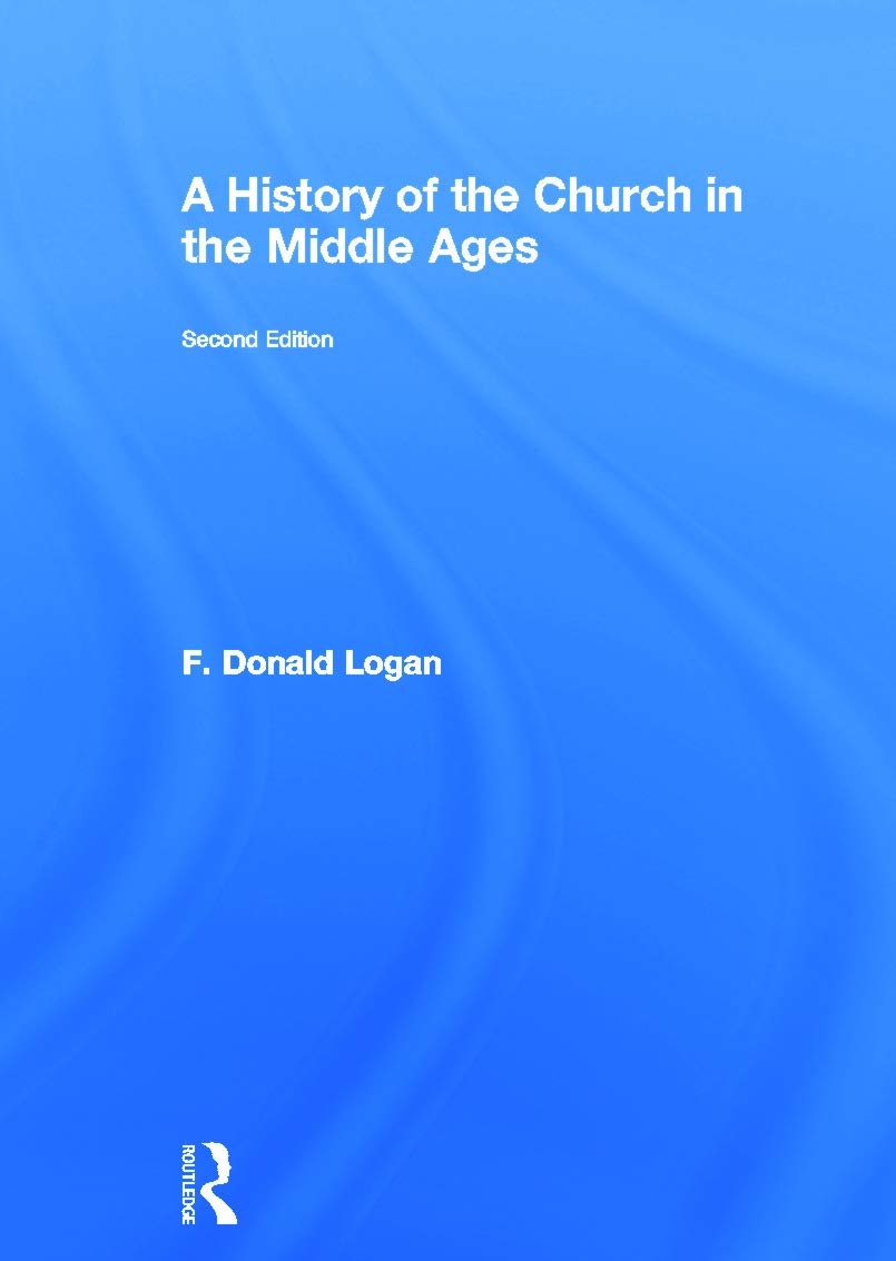 Amazon.com: A History of the Church in the Middle Ages: 9780415669931 ...