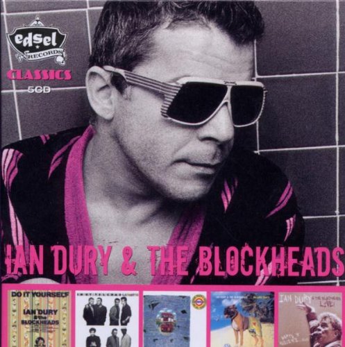 Edsel Classics (5cd-Set): Amazon.de: Musik-CDs & Vinyl