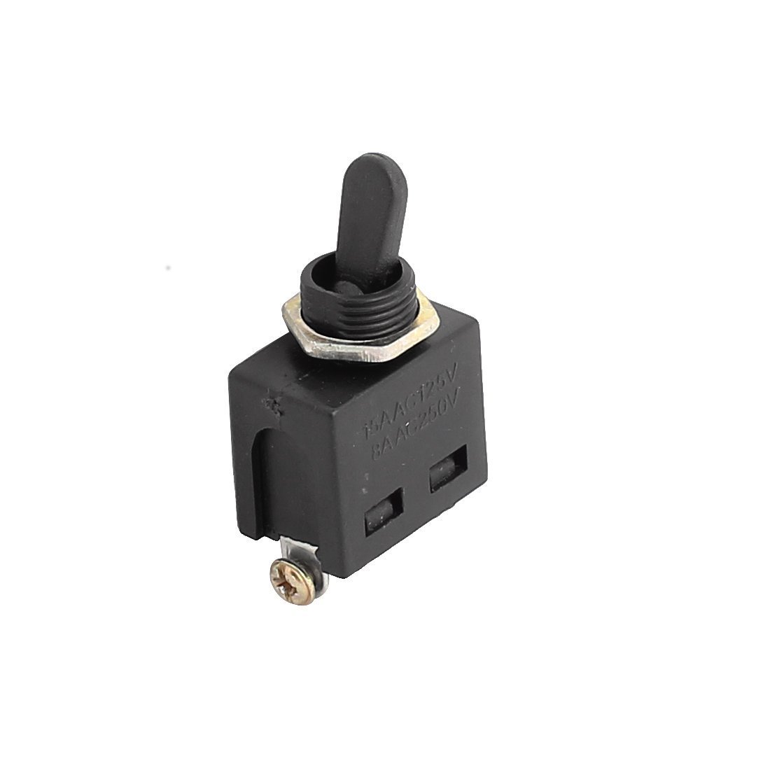 Ubersweet® Imported 2 Screw Terminals ON-OFF Angle Grinder Latching ...