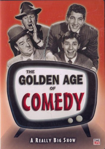 Amazon.com: The Golden Age of Comedy - A Really Big Show : Movies & TV