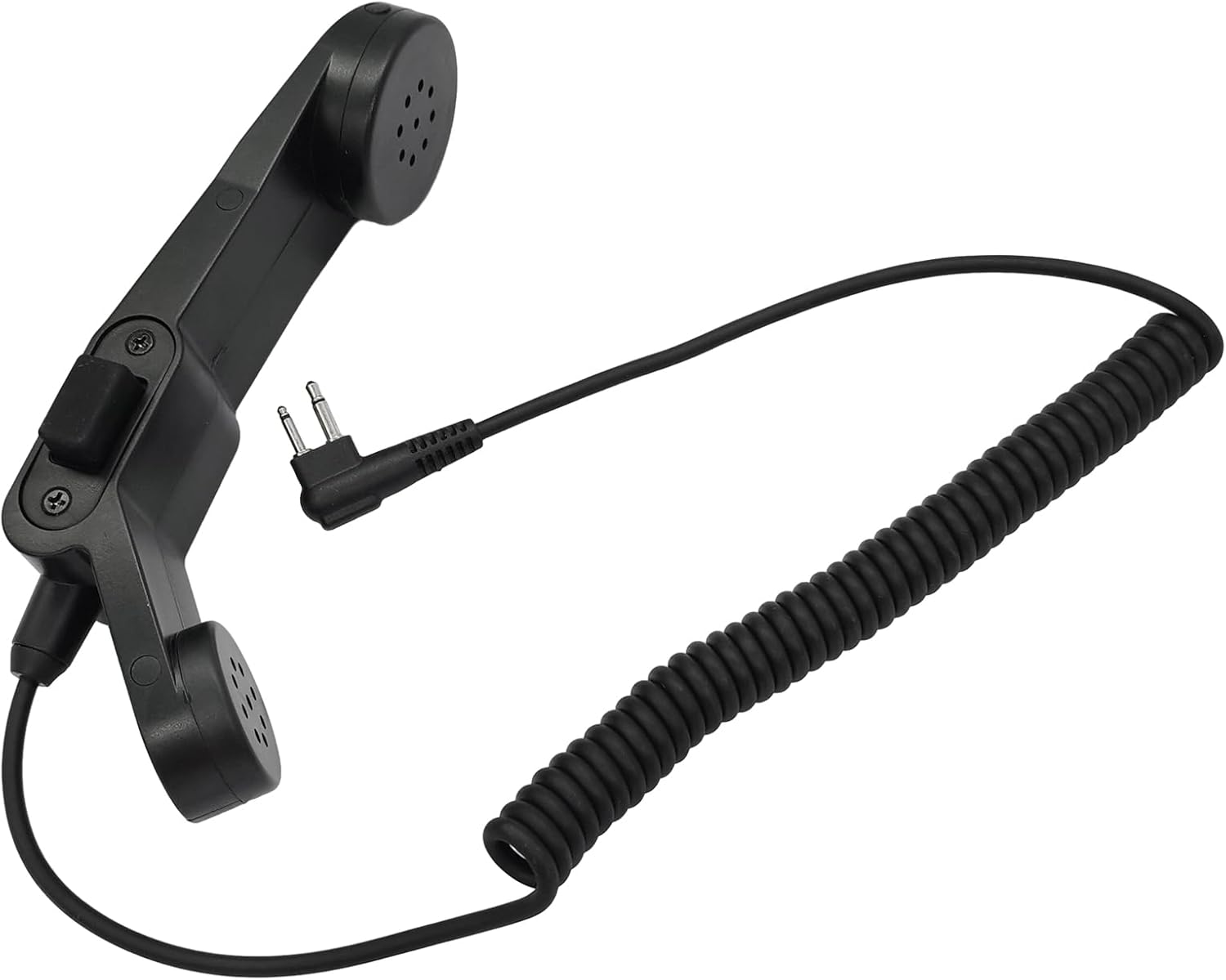 Amazon.com: Pdflie Military Style Handset for Motorola Mag One BPR40 ...